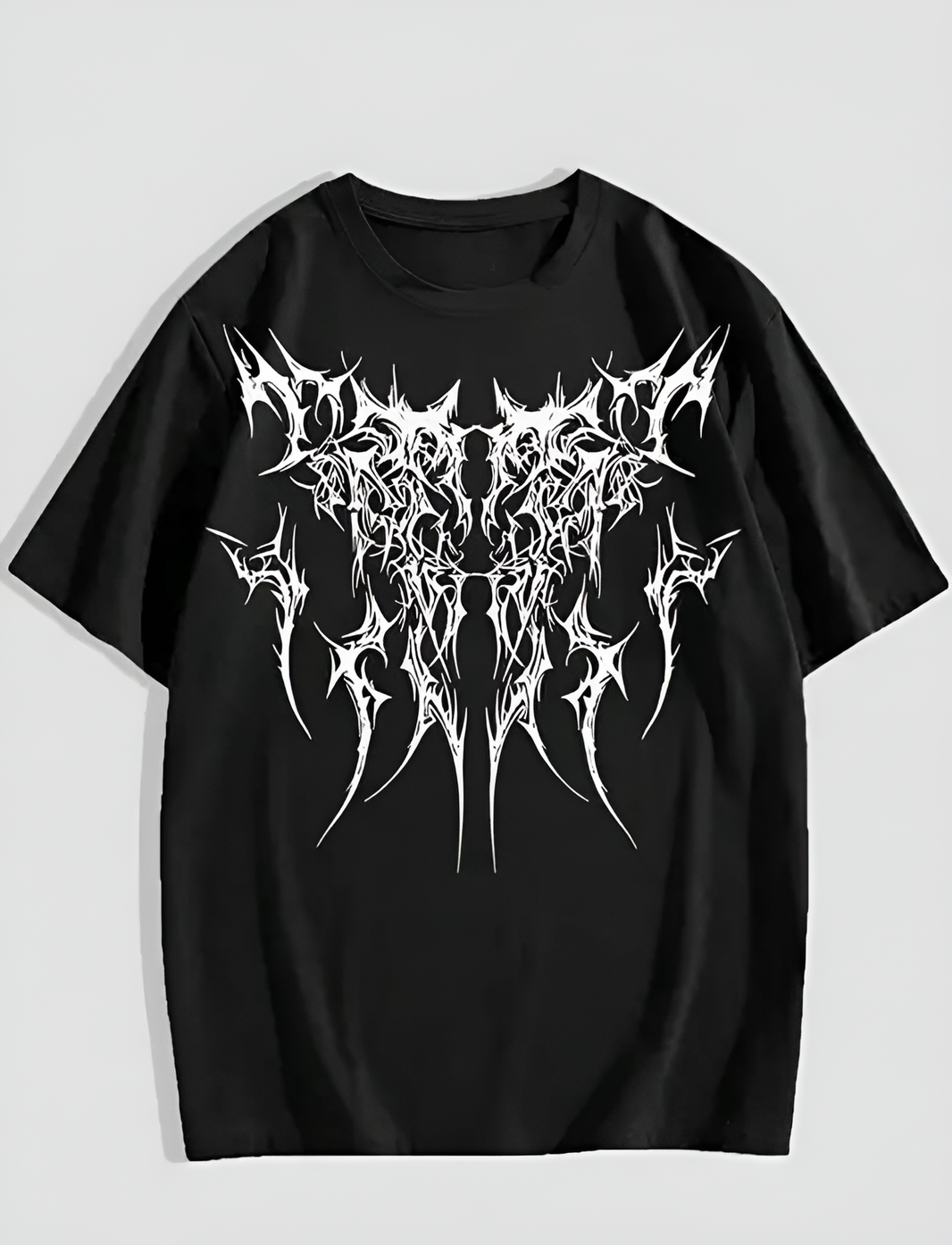 Drop-Shoulder's – N. | STORE